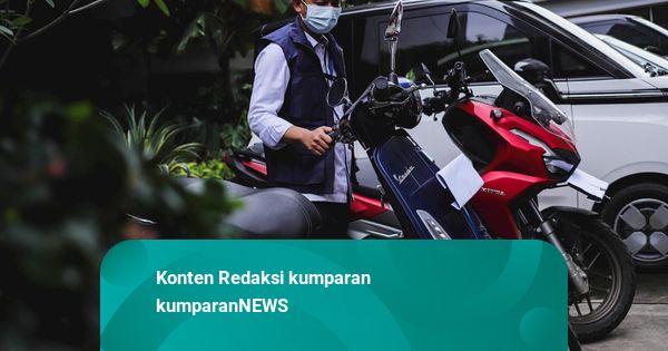 KPK Telusuri Aliran Dana Hasil Pemerasan Calon TKA di Kemnaker | kumparan.com